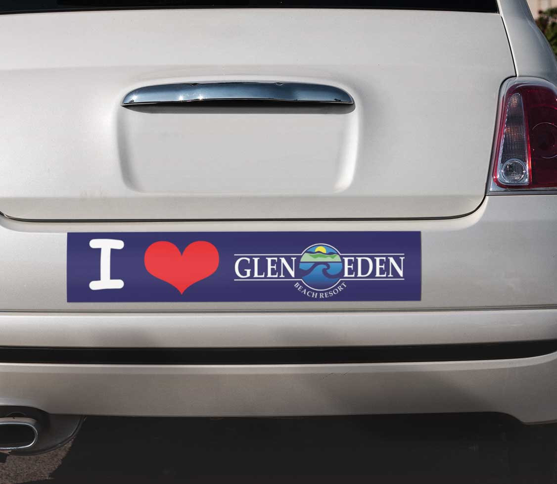 Custom Labels and Stickers Noosa | Simply Print