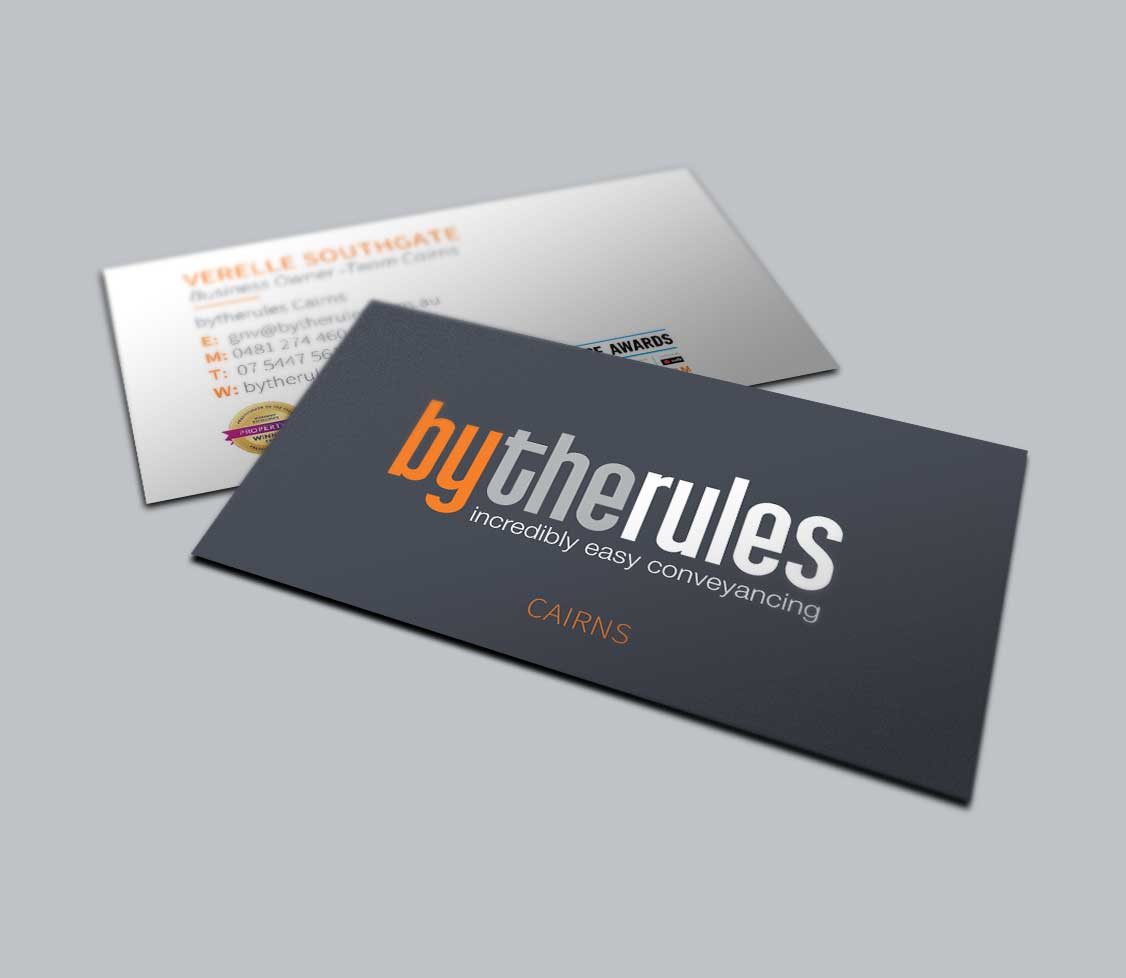 Business Card Printing Noosa | Simply Print