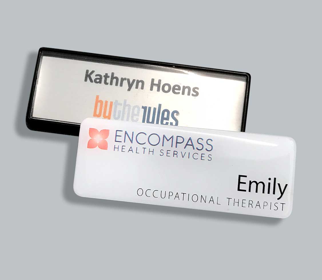 Custom Labels and Stickers Noosa | Simply Print