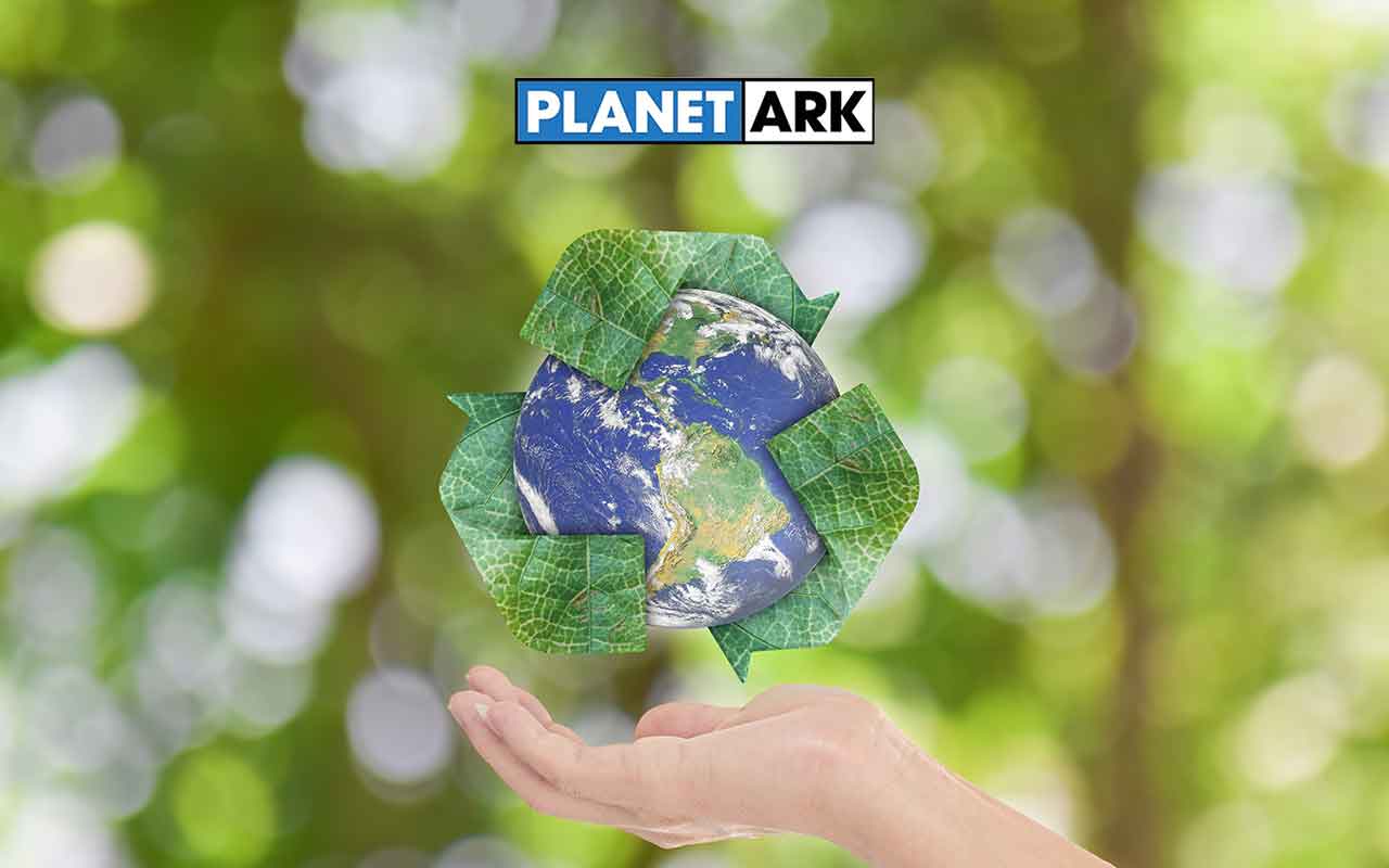 Saving The World One Cartridge At A Time! | Simply Print