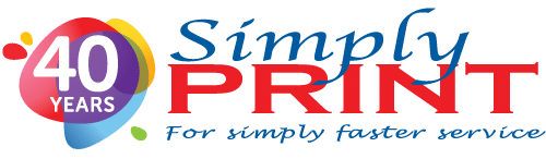 Top Quality Professional Printing Noosa | Simply Print