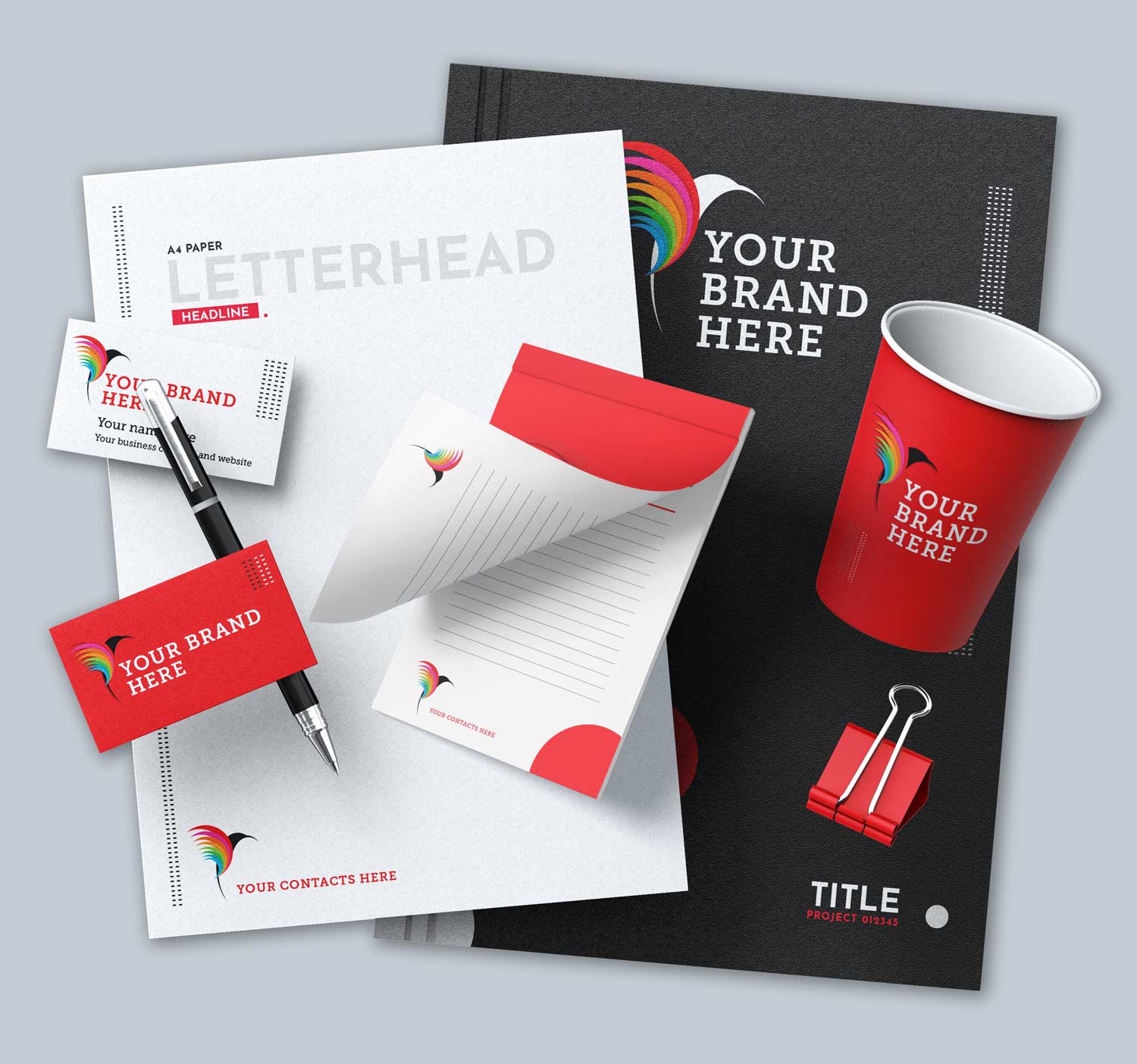 Top Quality Professional Printing Noosa | Simply Print