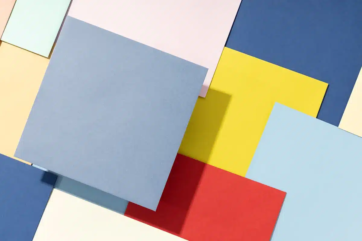 The Importance of Colour Combinations | Simply Print